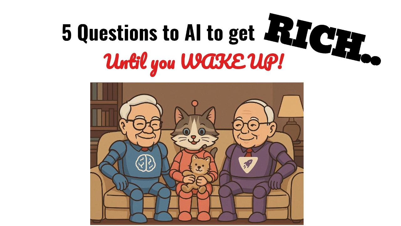 SOPHIE's Daddy Blog - Stock & Options Analysis