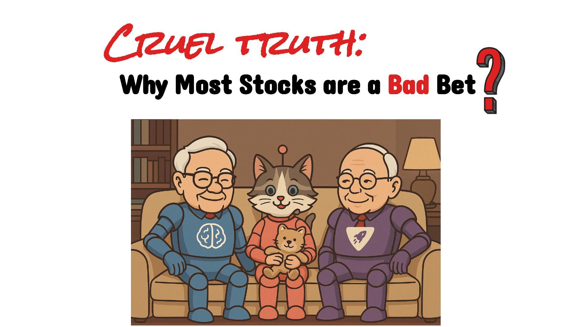 SOPHIE's Daddy Blog - Stock & Options Analysis